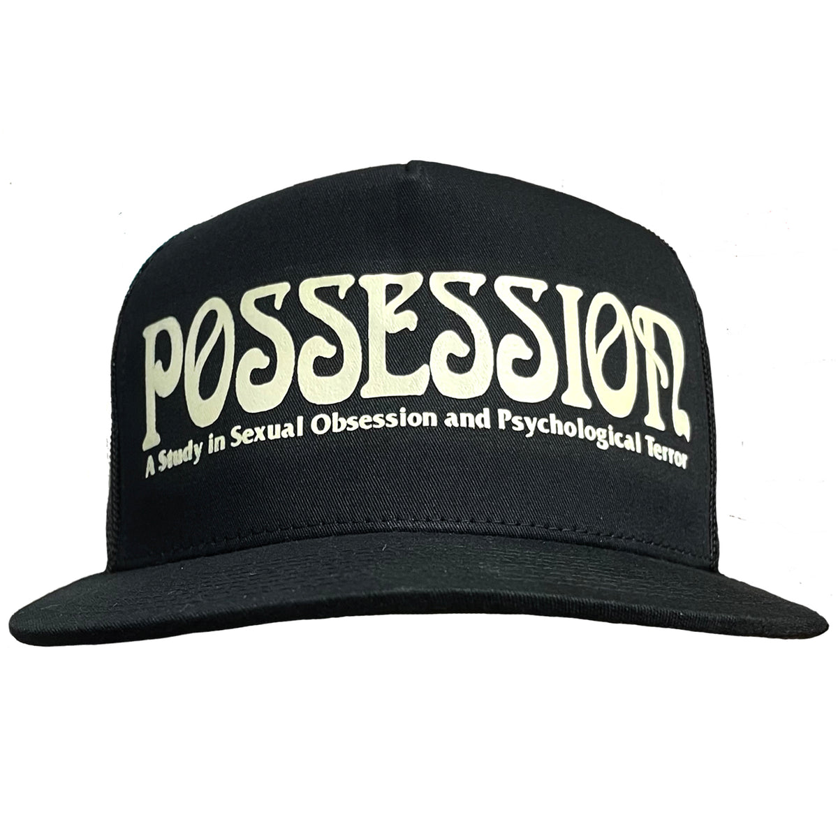 POSSESSION SNAPBACK HAT