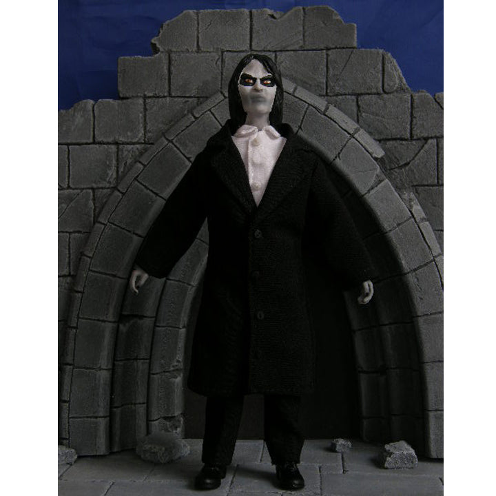 Mr. BOOGIE SINISTER DD 8" CUSTOM FIGURE