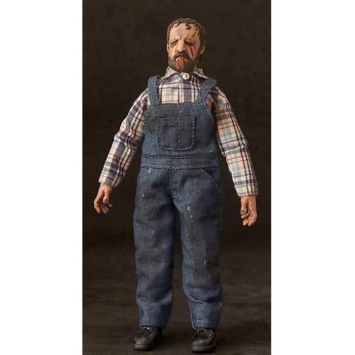 JOE THE PLUMBER THE BEYOND CUSTOM FIGURE