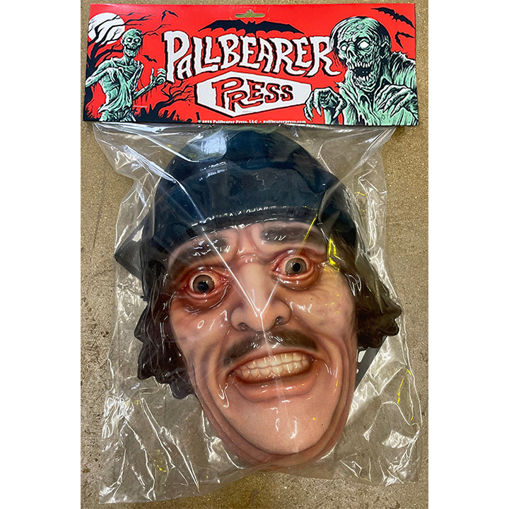 FRANK ZITO MANIAC VACUFORM MASK