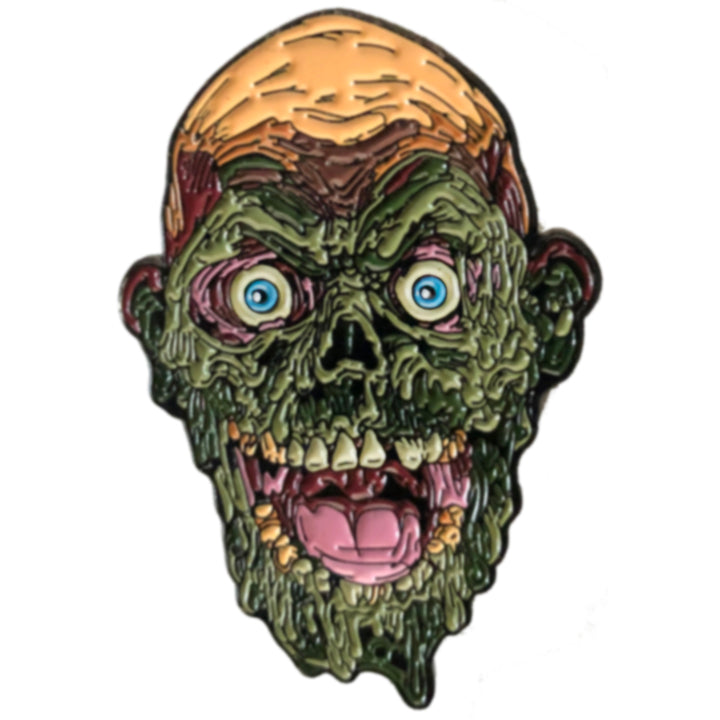 THE RETURN OF THE LIVING DEAD TARMAN PIN